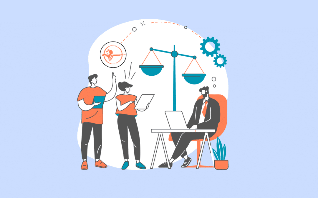 Dockets Scraping: Most Efficient Legal Research Way