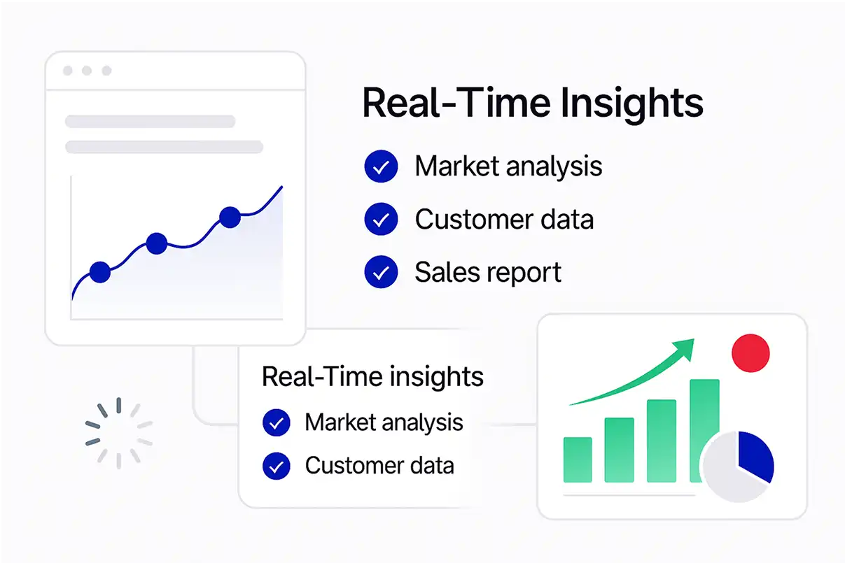 Web Scraping Company | Web Scraping Services | Datamam